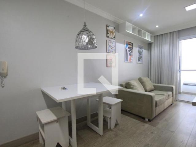 Apto, Cambuci, 1 Quarto, 36 m2 São Paulo