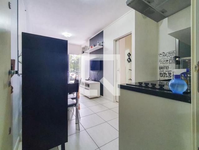 Apto, Cambuci, 1 Quarto, 36 m2 São Paulo
