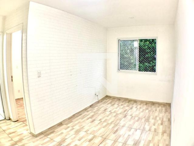 Apto, Cambuci, 1 Quarto, 37 m2 São Paulo