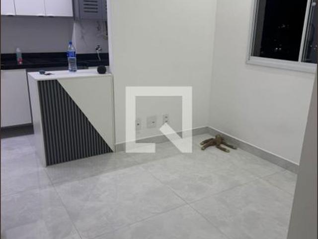 Apto, Cambuci, 1 Quarto, 37 m2 São Paulo