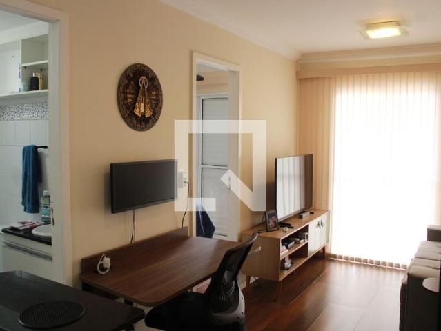 Apto, Cambuci, 1 Quarto, 38 m2 São Paulo