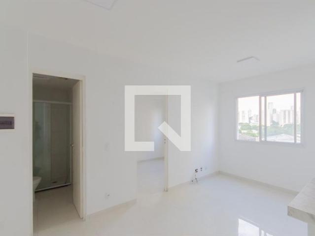 Apto, Cambuci, 1 Quarto, 39 m2 São Paulo