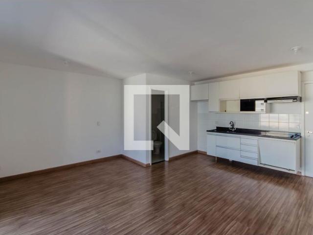 Apto, Cambuci, 1 Quarto, 39 m2 São Paulo