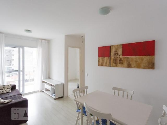 Apto, Cambuci, 1 Quarto, 40 m2 São Paulo