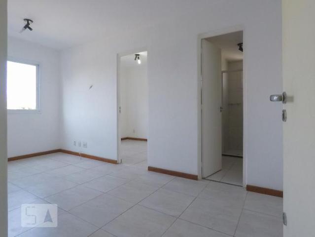 Apto, Cambuci, 1 Quarto, 40 m2 São Paulo