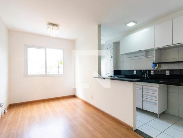 Apto, Cambuci, 1 Quarto, 40 m2 São Paulo