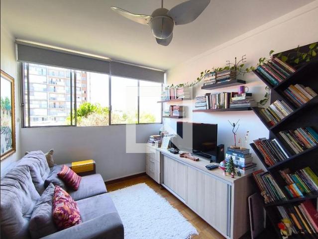 Apto, Cambuci, 1 Quarto, 40 m2 São Paulo