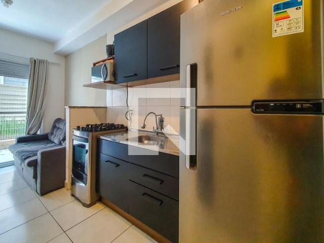 Apto, Cambuci, 1 Quarto, 41 m2 São Paulo