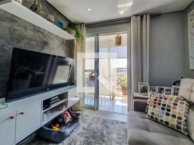 Apto, Cambuci, 1 Quarto, 42 m2 São Paulo