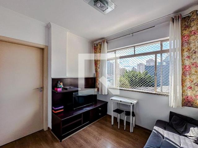 Apto, Cambuci, 1 Quarto, 43 m2 São Paulo