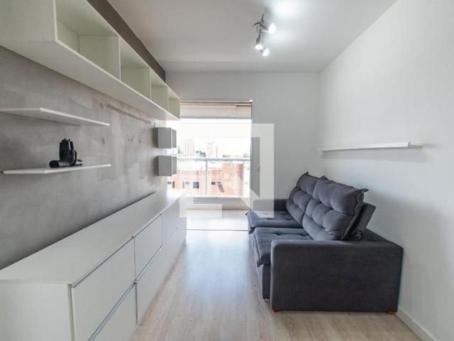 Apto, Cambuci, 1 Quarto, 44 m2 São Paulo