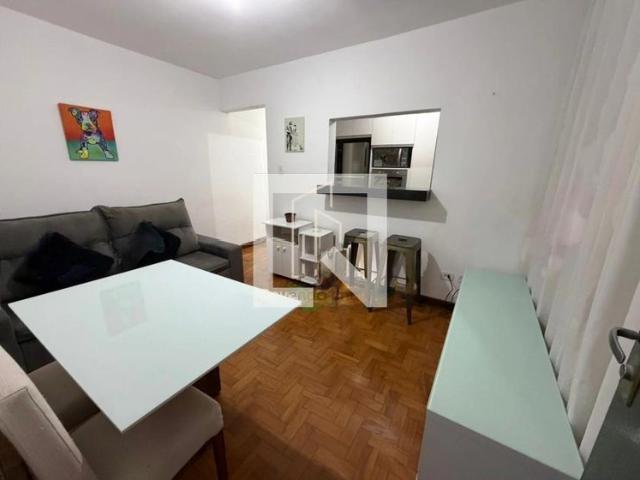 Apto, Cambuci, 1 Quarto, 45 m2 São Paulo