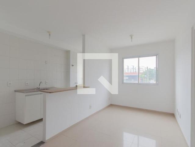 Apto, Cambuci, 1 Quarto, 45 m2 São Paulo