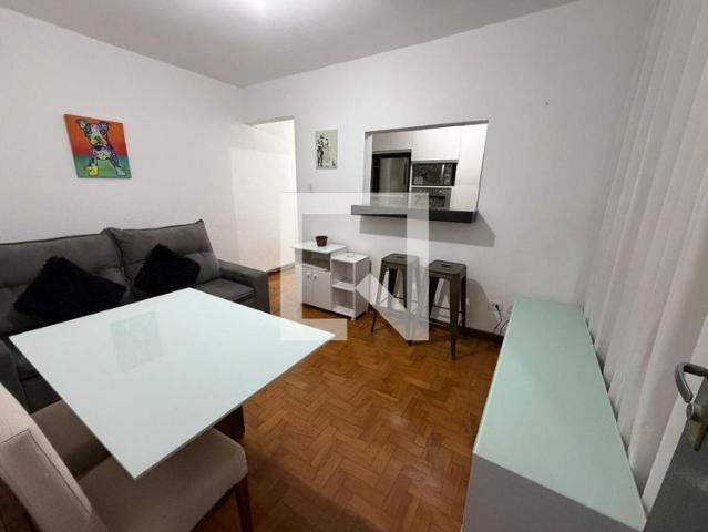 Apto, Cambuci, 1 Quarto, 45 m2 São Paulo