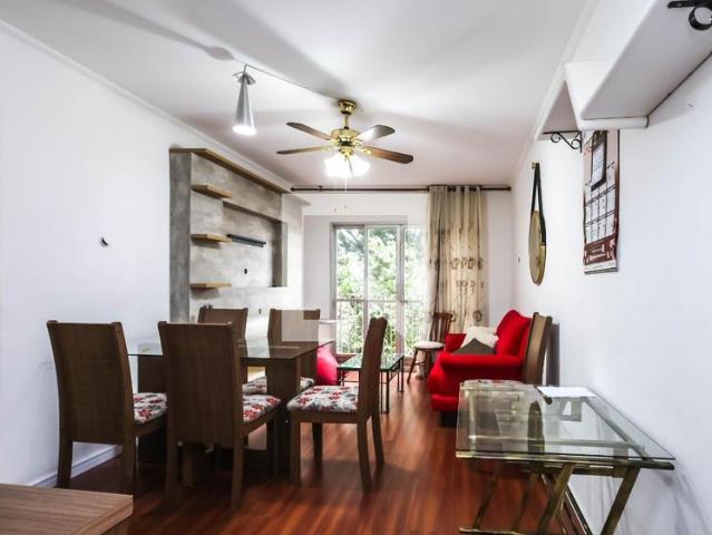 Apto, Cambuci, 1 Quarto, 80 m2 São Paulo