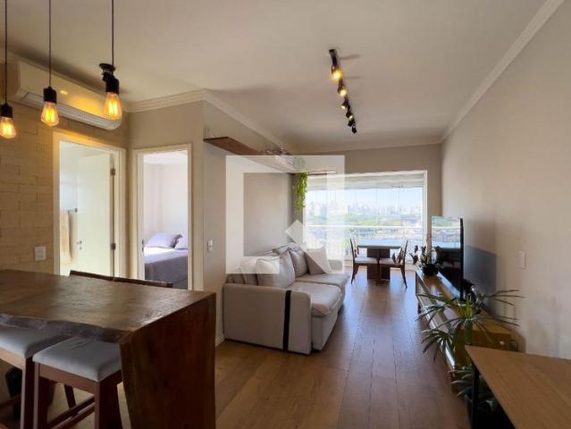 Apto, Cambuci, 1 Quarto, 51 m2 São Paulo