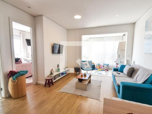 Apto, Cambuci, 1 Quarto, 53 m2 São Paulo