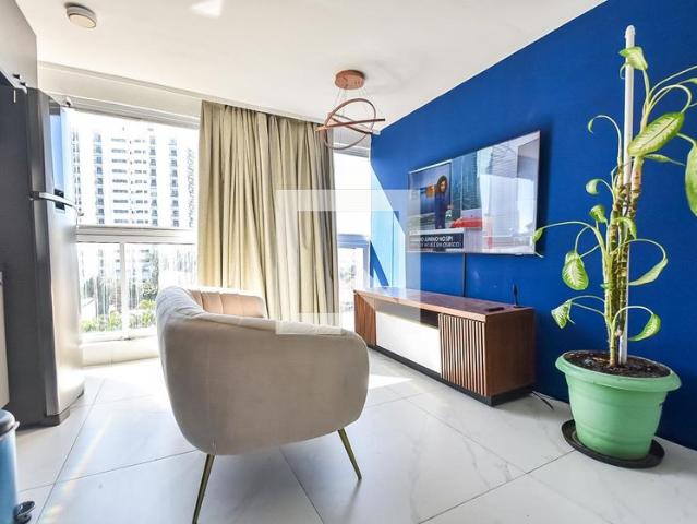 Apto, Cambuci, 1 Quarto, 65 m2 São Paulo