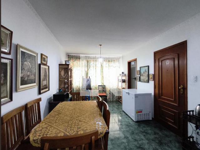 Apto, Cambuci, 1 Quarto, 90 m2 São Paulo