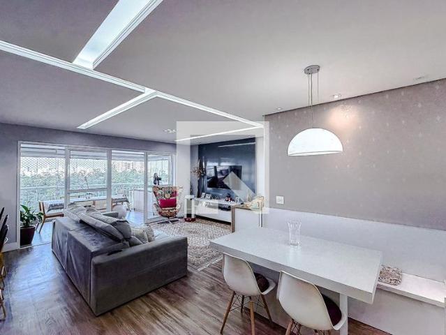 Apto, Cambuci, 2 Quartos, 105 m2 São Paulo