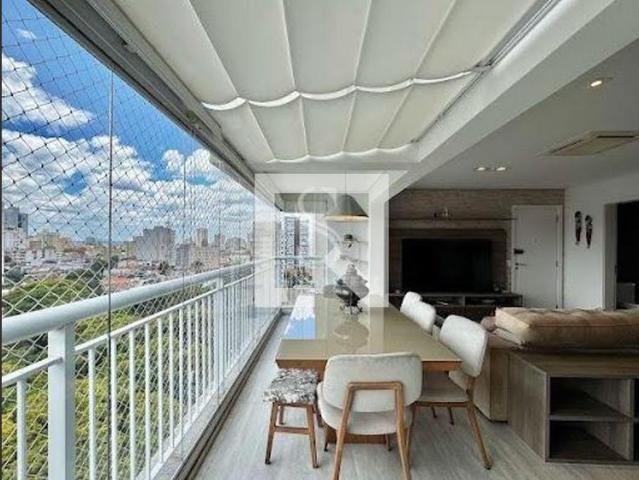 Apto, Cambuci, 2 Quartos, 109 m2 São Paulo