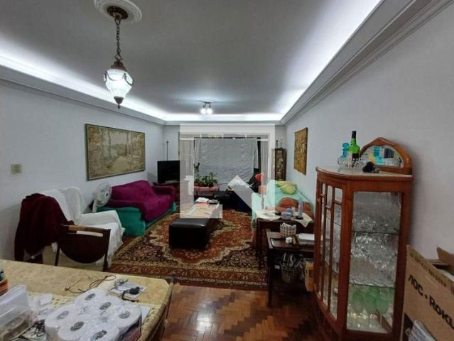 Apto, Cambuci, 2 Quartos, 110 m2 São Paulo