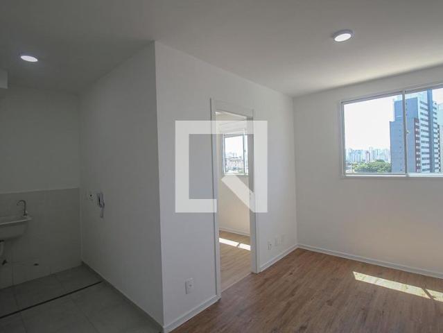 Apto, Cambuci, 2 Quartos, 34 m2 São Paulo