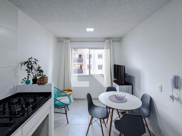 Apto, Cambuci, 2 Quartos, 34 m2 São Paulo