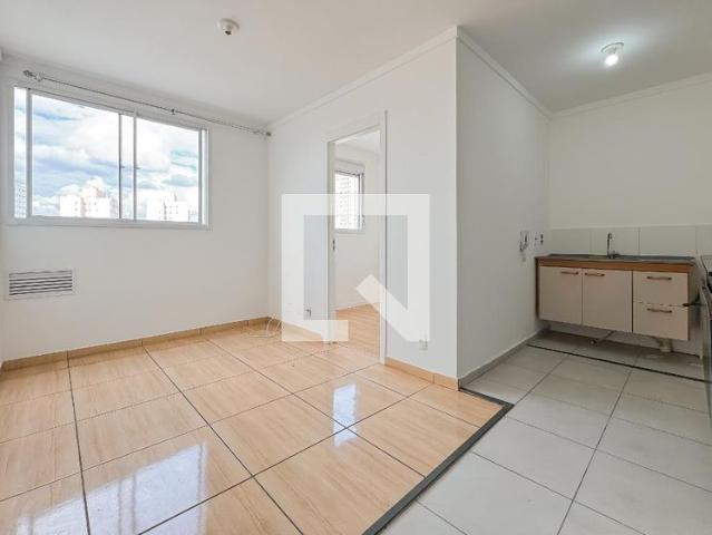 Apto, Cambuci, 2 Quartos, 34 m2 São Paulo
