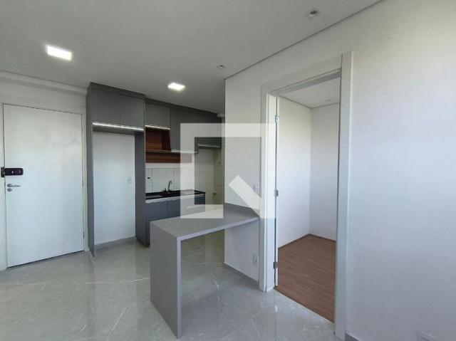 Apto, Cambuci, 2 Quartos, 34 m2 São Paulo