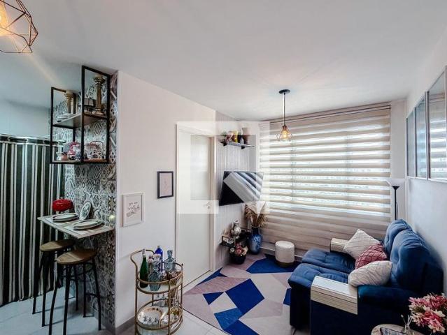 Apto, Cambuci, 2 Quartos, 34 m2 São Paulo