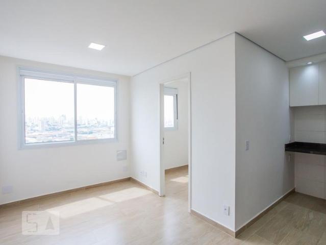Apto, Cambuci, 2 Quartos, 35 m2 São Paulo