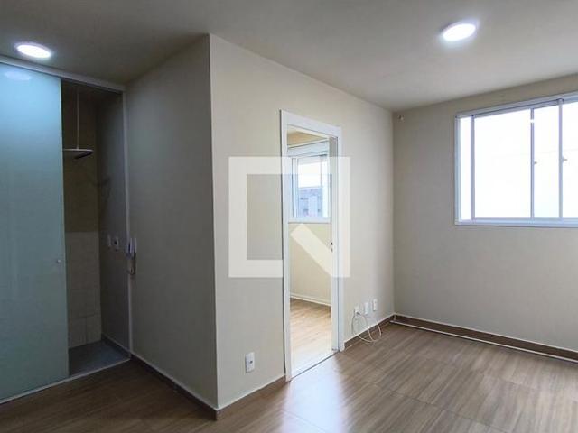 Apto, Cambuci, 2 Quartos, 35 m2 São Paulo