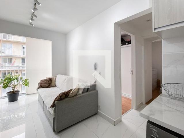 Apto, Cambuci, 2 Quartos, 35 m2 São Paulo