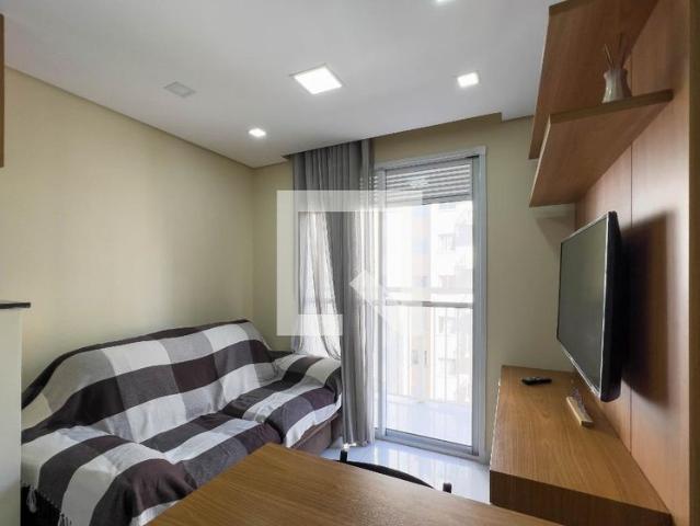 Apto, Cambuci, 2 Quartos, 35 m2 São Paulo