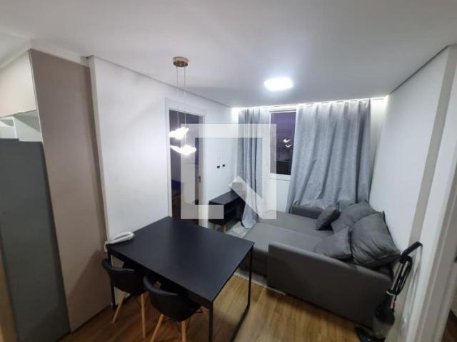 Apto, Cambuci, 2 Quartos, 35 m2 São Paulo