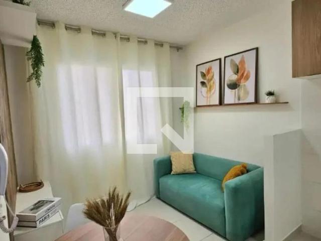 Apto, Cambuci, 2 Quartos, 35 m2 São Paulo