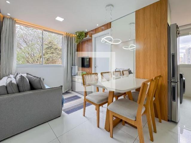 Apto, Cambuci, 2 Quartos, 35 m2 São Paulo