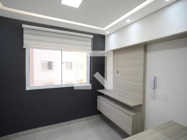 Apto, Cambuci, 2 Quartos, 35 m2 São Paulo