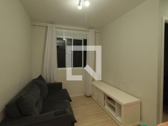 Apto, Cambuci, 2 Quartos, 35 m2 São Paulo