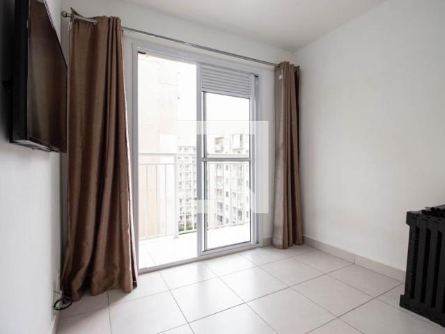 Apto, Cambuci, 2 Quartos, 35 m2 São Paulo