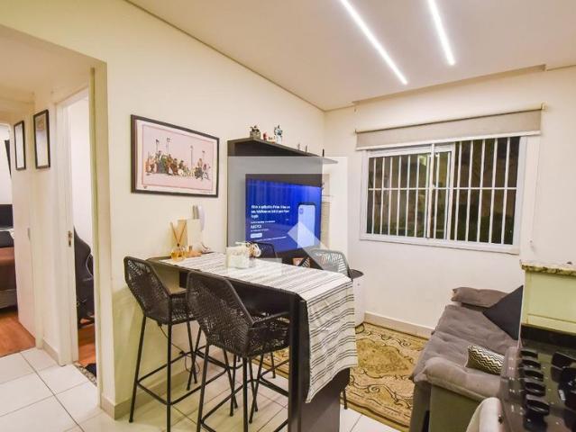 Apto, Cambuci, 2 Quartos, 35 m2 São Paulo