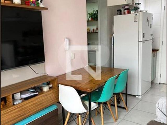 Apto, Cambuci, 2 Quartos, 35 m2 São Paulo