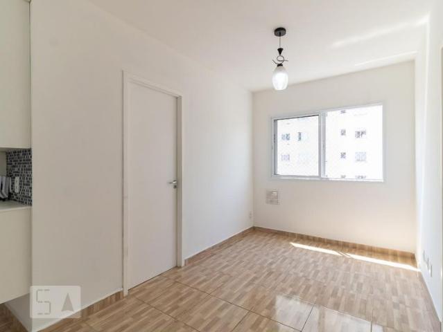 Apto, Cambuci, 2 Quartos, 36 m2 São Paulo