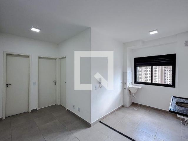 Apto, Cambuci, 2 Quartos, 36 m2 São Paulo