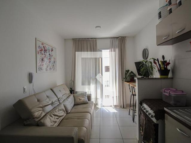 Apto, Cambuci, 2 Quartos, 36 m2 São Paulo