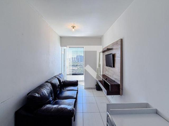 Apto, Cambuci, 2 Quartos, 36 m2 São Paulo