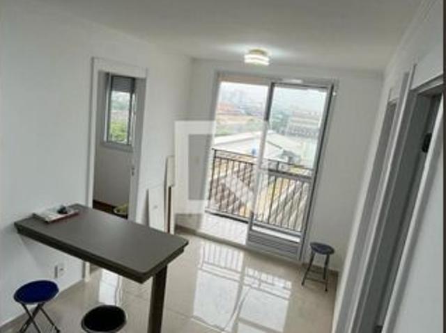 Apto, Cambuci, 2 Quartos, 36 m2 São Paulo
