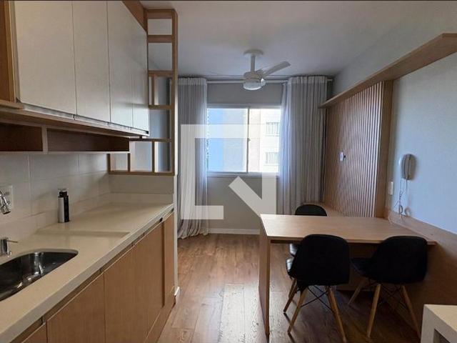 Apto, Cambuci, 2 Quartos, 36 m2 São Paulo
