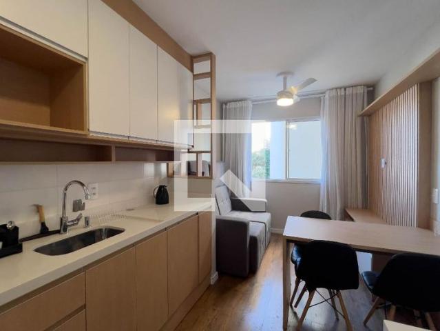 Apto, Cambuci, 2 Quartos, 36 m2 São Paulo